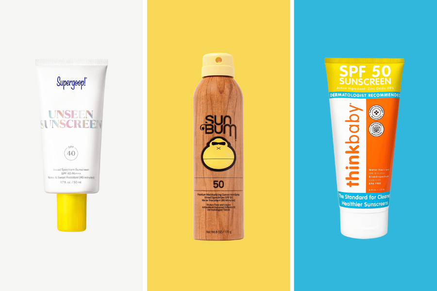5 Must-Have Vegan Sunscreen Brands For Your Everyday Sunscreen Solution