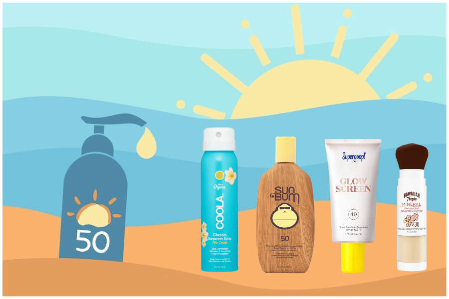 Vegan Sunscreen | The Ultimate Roundup of the 9 Best Vegan Sunscreens - Elite Selects