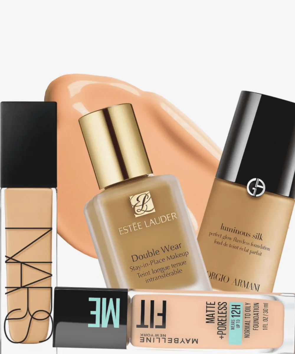 Best Foundation for Olive Skin - 13 Prime Picks | Elite Selects