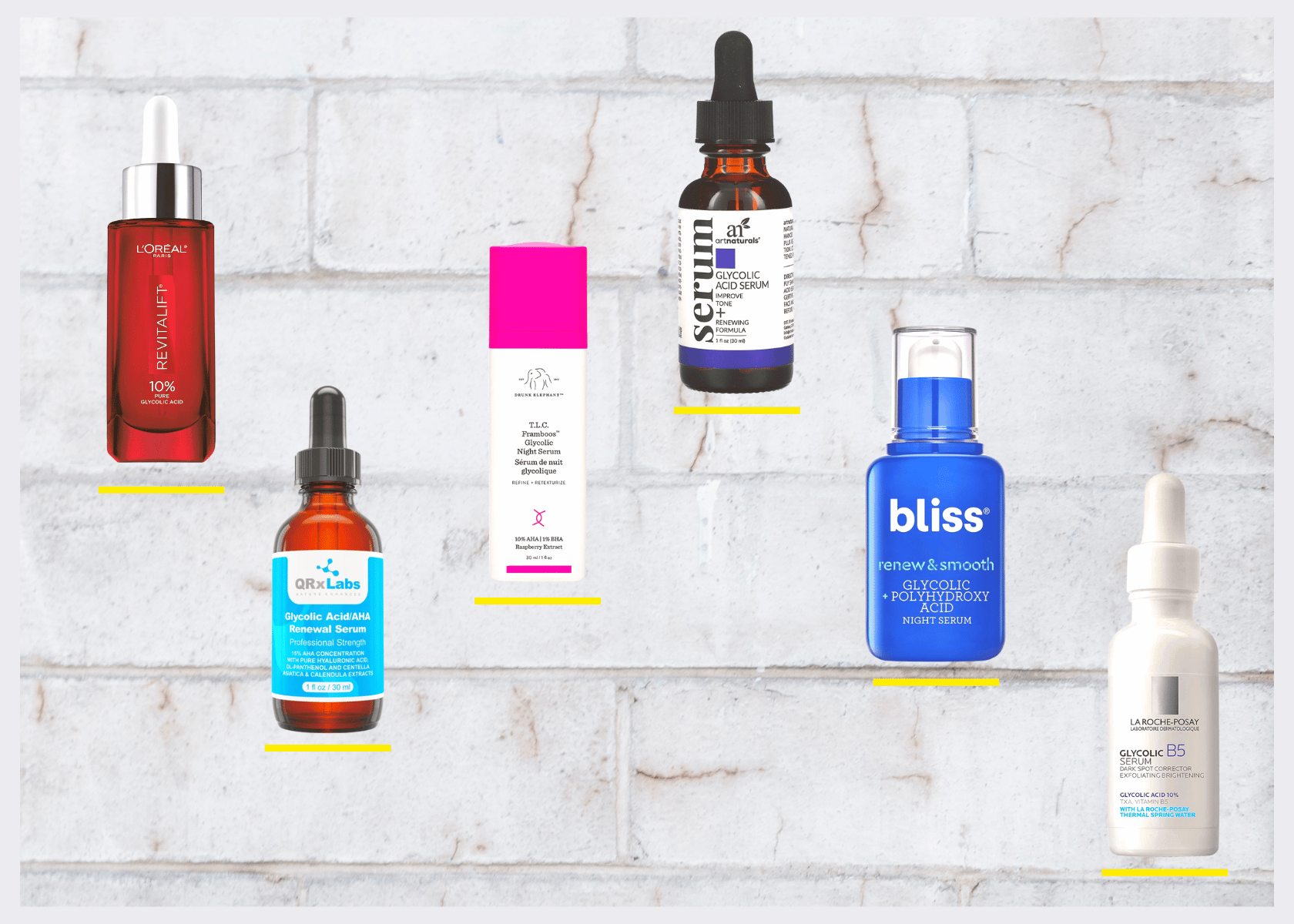 9 Best Glycolic Acid Serum Picks To Put Your Best Face Forward Elite