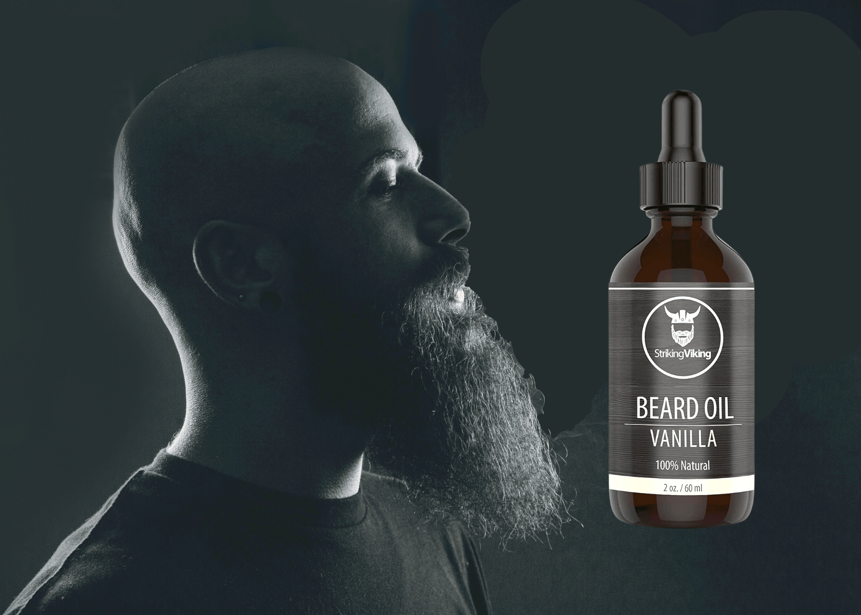 Choosing The Best Beard Oil For Growth 5 Potent Picks
