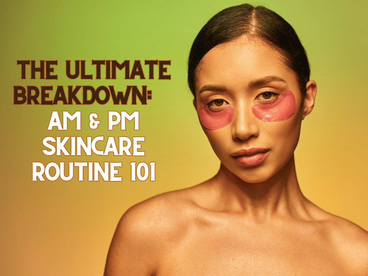 AM PM Skincare Routine 101 | Elite Selects