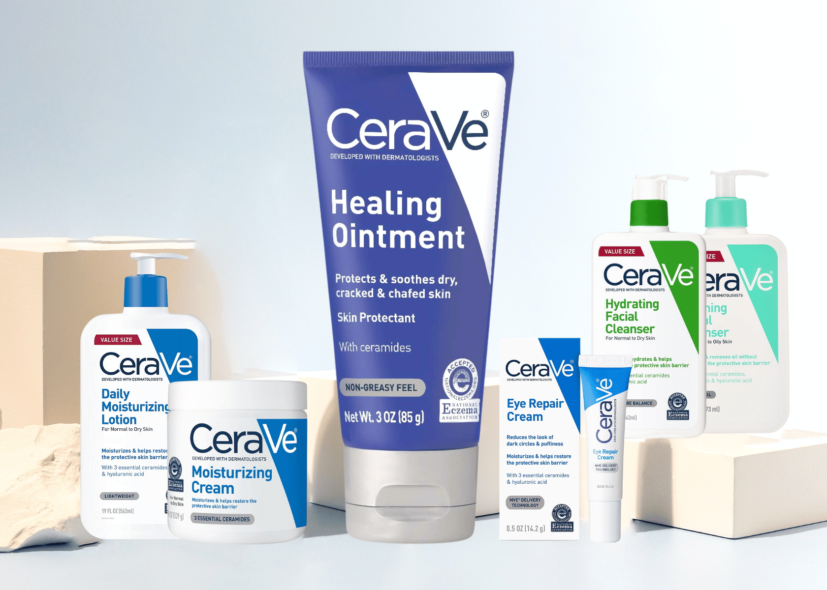 This CeraVe Lip Balm Will Change Your Skincare Game